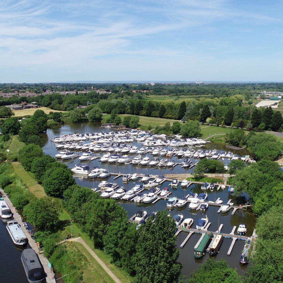 Home - York Marina